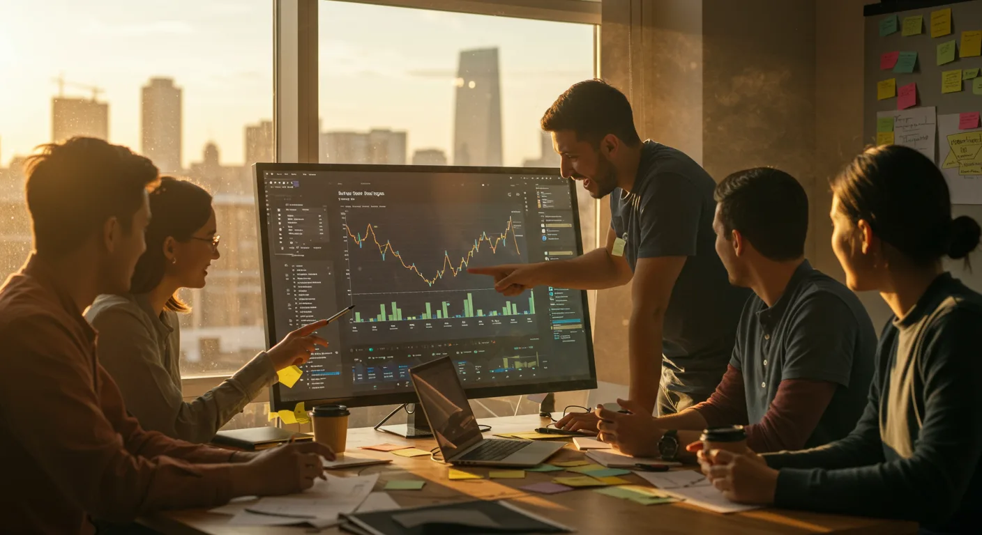 GA4 & Firebase: App Monetization in 2026 - App Growth Studio