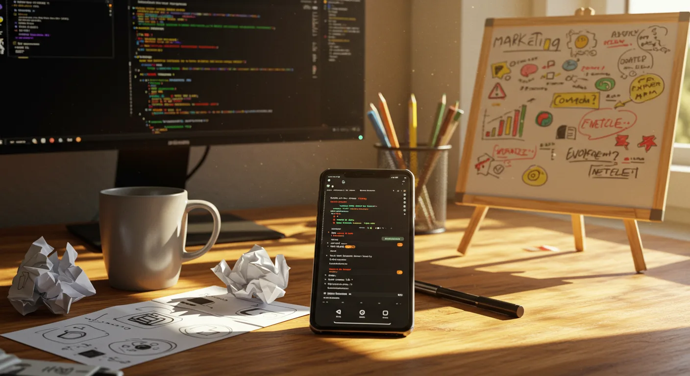 FlowState's Indie App Launch: 2026 Growth Hacks - App Growth Studio